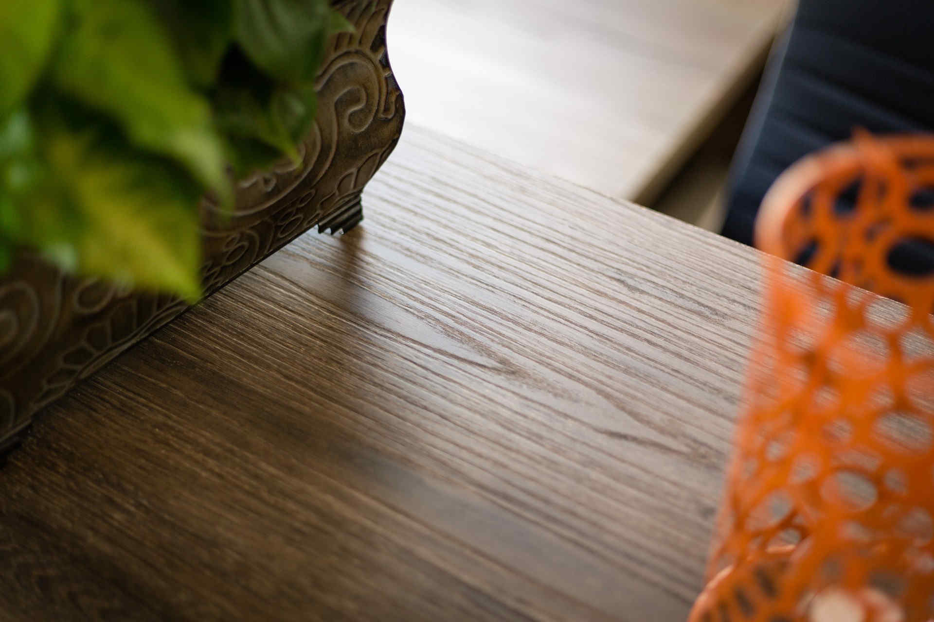 Woodgrain, High Gloss & Super Matte Material Panels San Diego ...