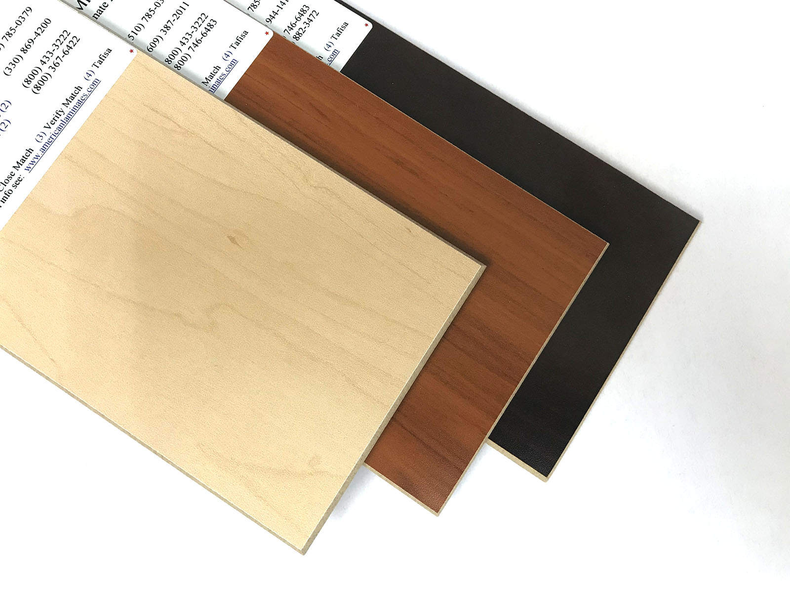 Stocked Melamines: Textured Woodgrain Surfaces Phoenix AZ | Peterman Lumber