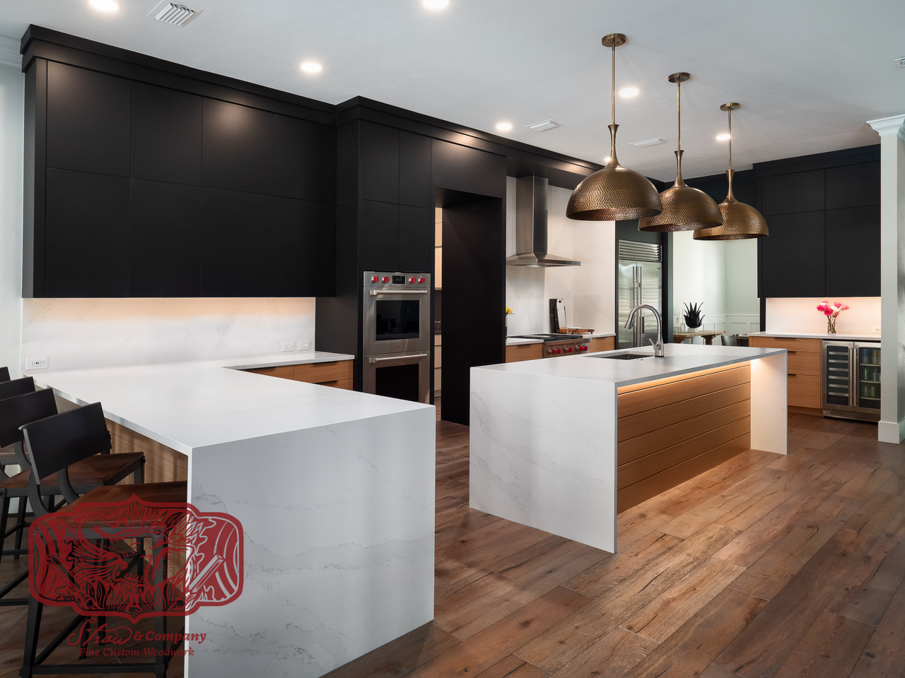 Stylelite TruMatte Acrylic Surfaces Tucson & Yuma, AZ | Peterman Lumber